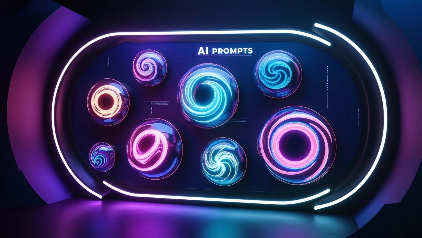 7 AI Prompts to Spark Unique Content Ideas Instantly